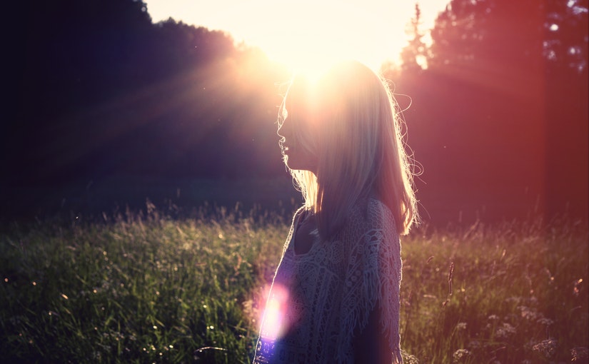 Tomar el sol en invierno: beneficios y recomendaciones Tomar el sol en invierno: beneficios y recomendaciones